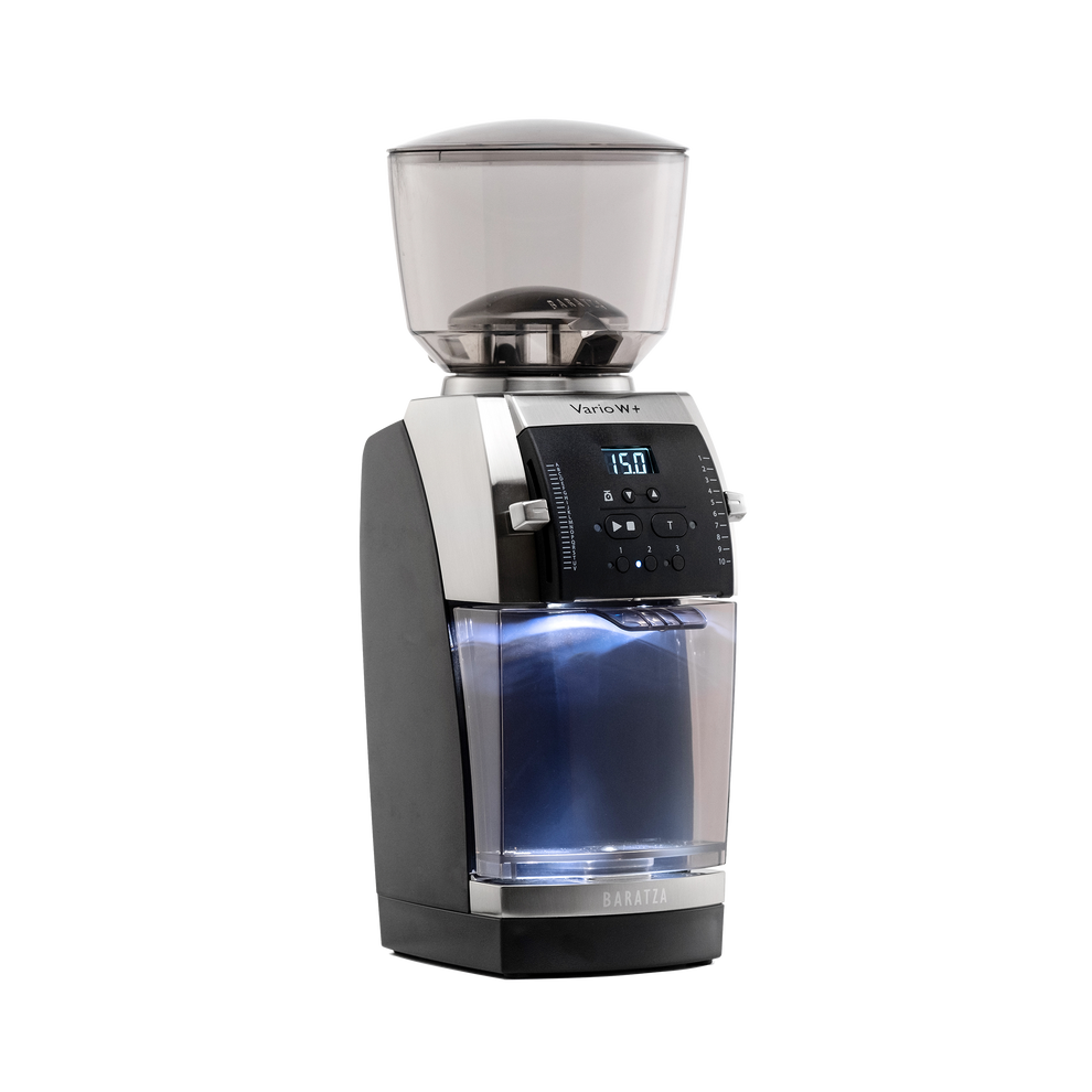 Vario W+ Grinder – Space Cowboy Coffee